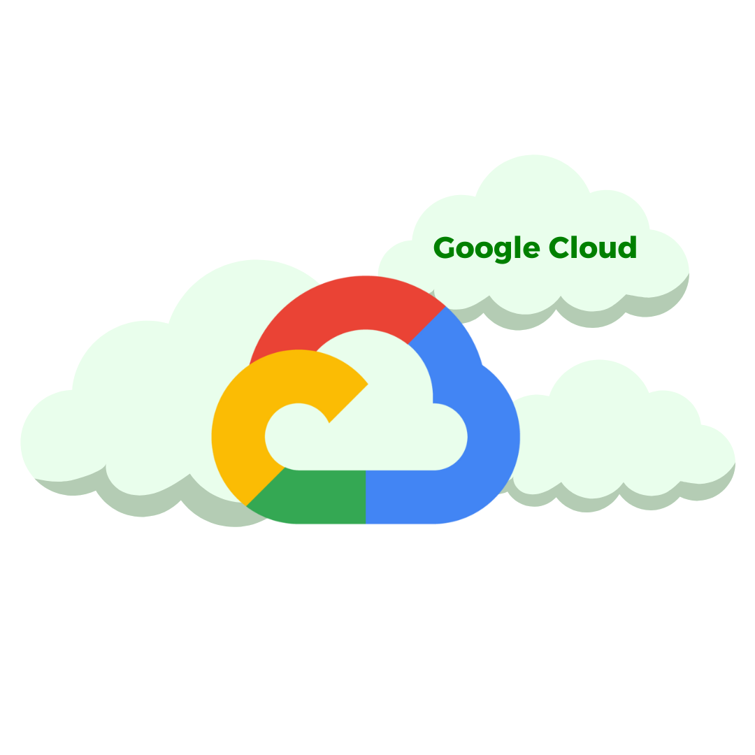 Google Cloud Hosting |Secure Your Website With Google Cloud